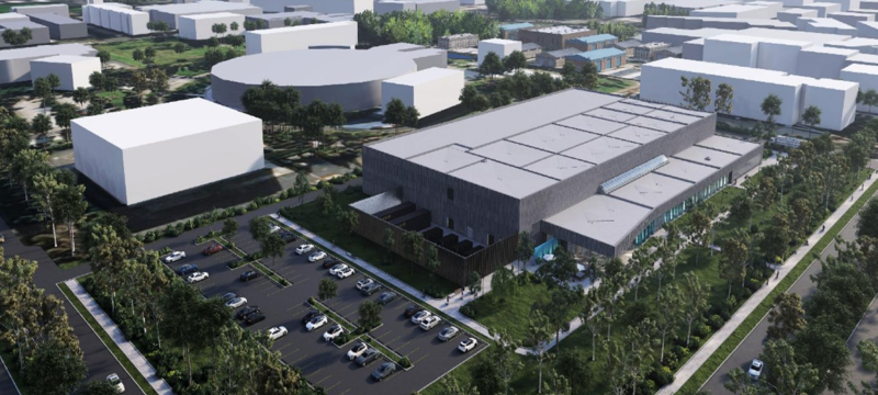 Current Projects » Raw Australia